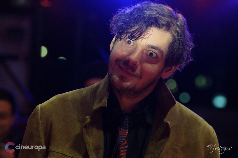 Galerie de photo 24/02/2023 : Berlinale 2023 - Till the End of the ...