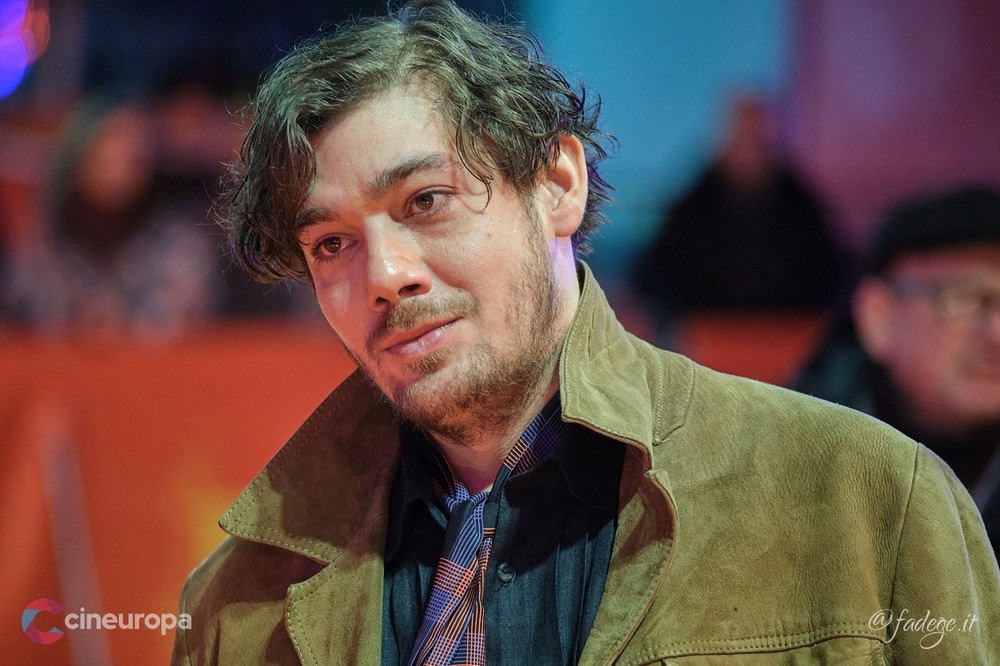 Photogallery 24/02/2023: Berlinale 2023 - Till the End of the Night ...