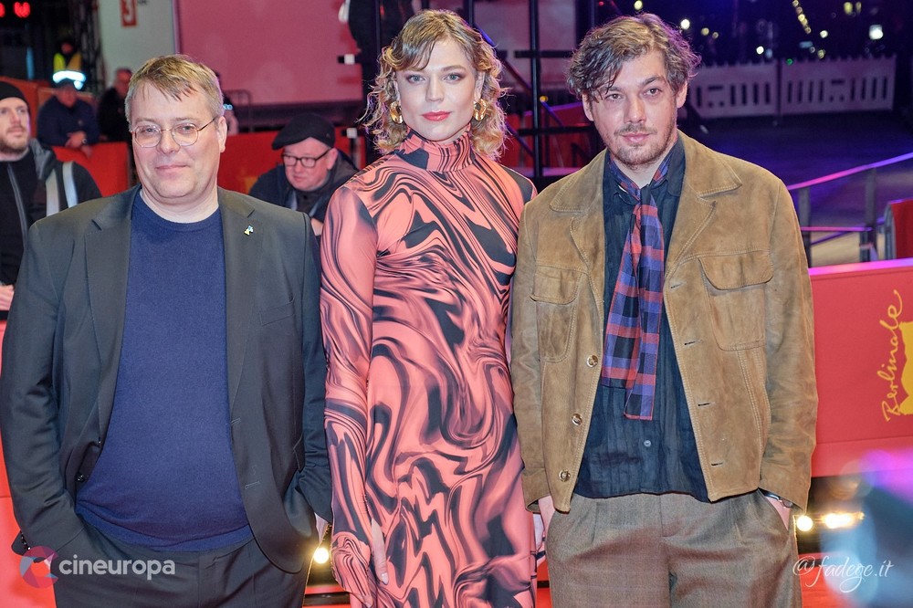 Review: Till the End of the Night - Cineuropa