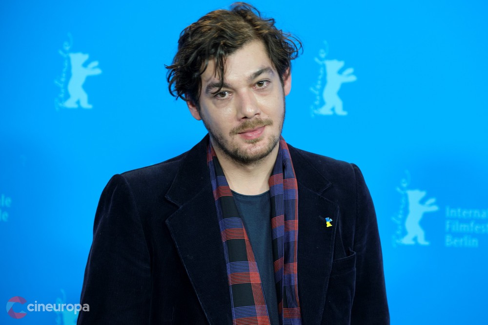Galerie de photo 24/02/2023 : Berlinale 2023 - Till the End of the ...