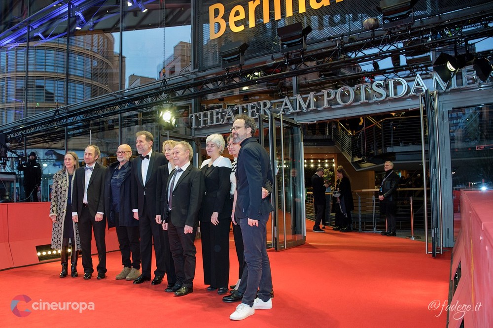 On the Adamant (Sur l’Adamant) - Cineuropa