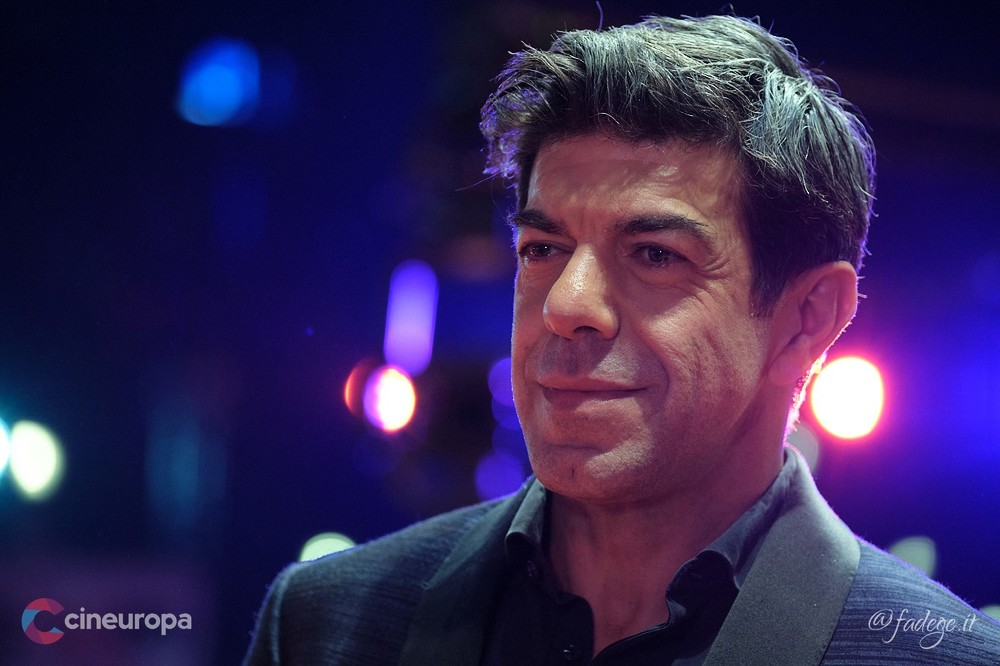 The Last Night of Amore (L’ultima notte di Amore) - Cineuropa