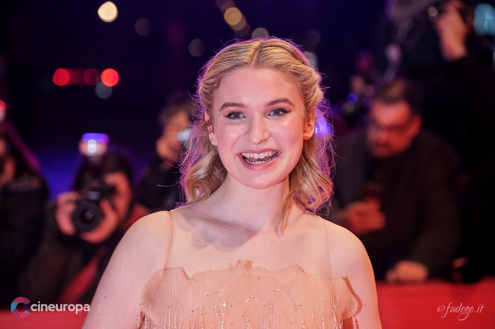 Berlinale 2023 - Photogalleries - Cineuropa