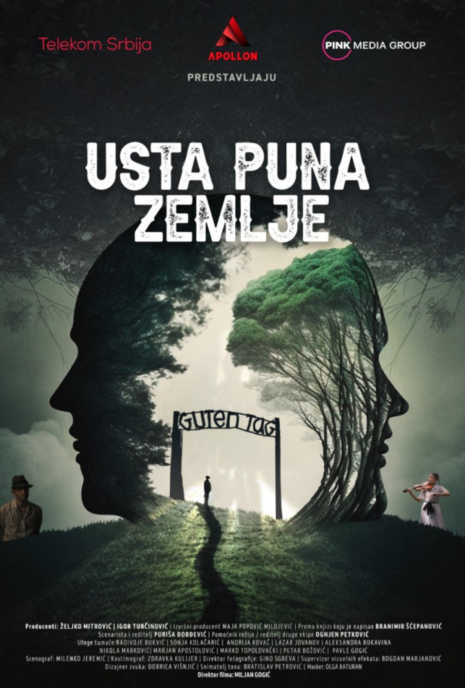 Mouth Full of Earth (Usta puna zemlje) - Cineuropa