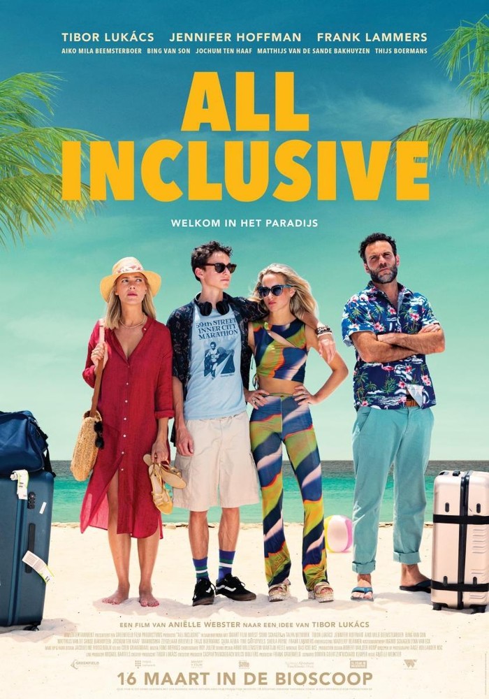 All Inclusive - Cineuropa