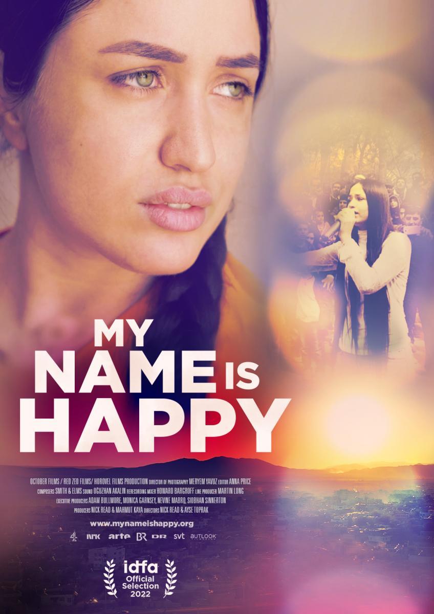 My Name is Happy - Cineuropa