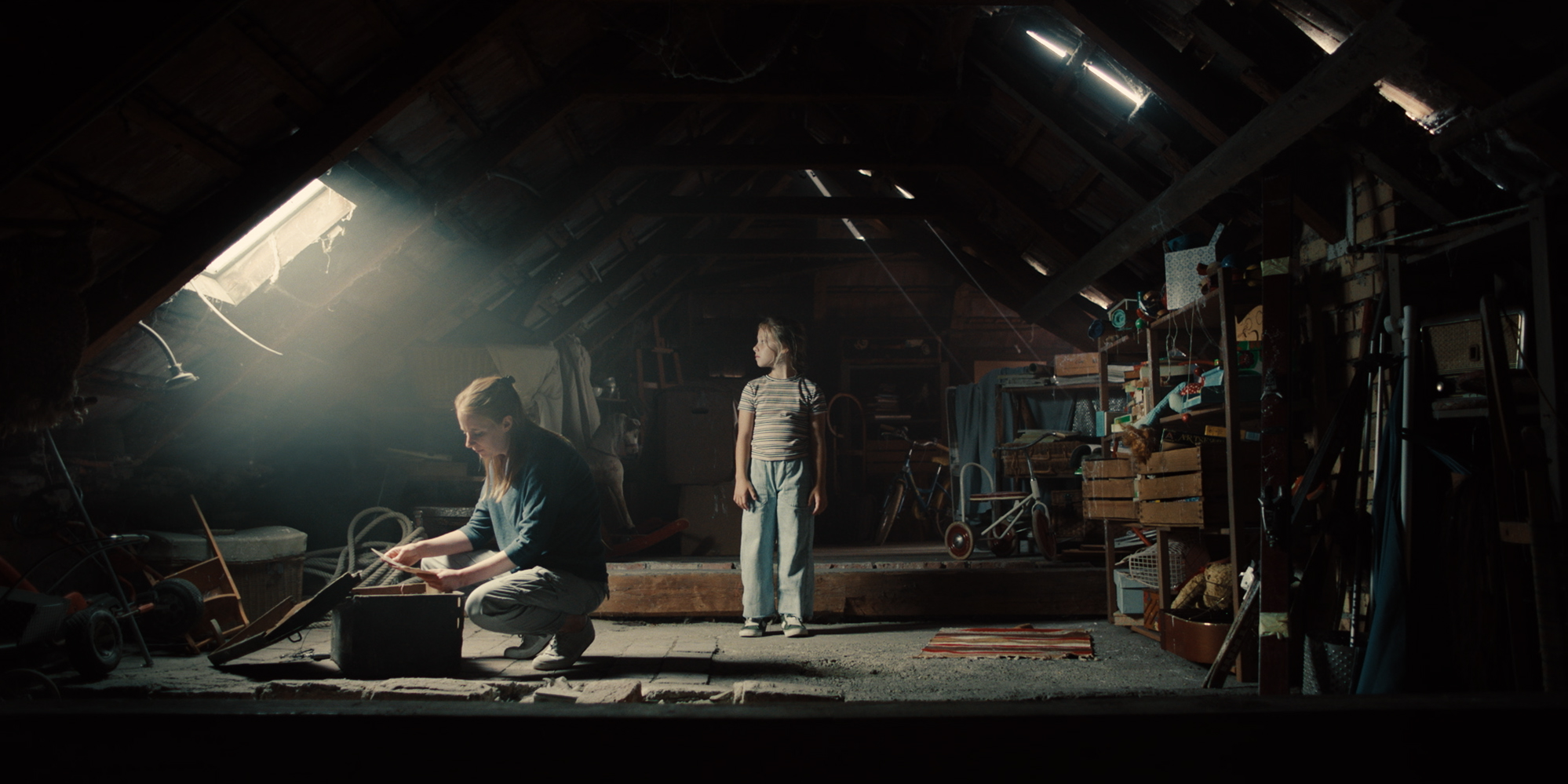 Smother (Heimsuchung) - Cineuropa