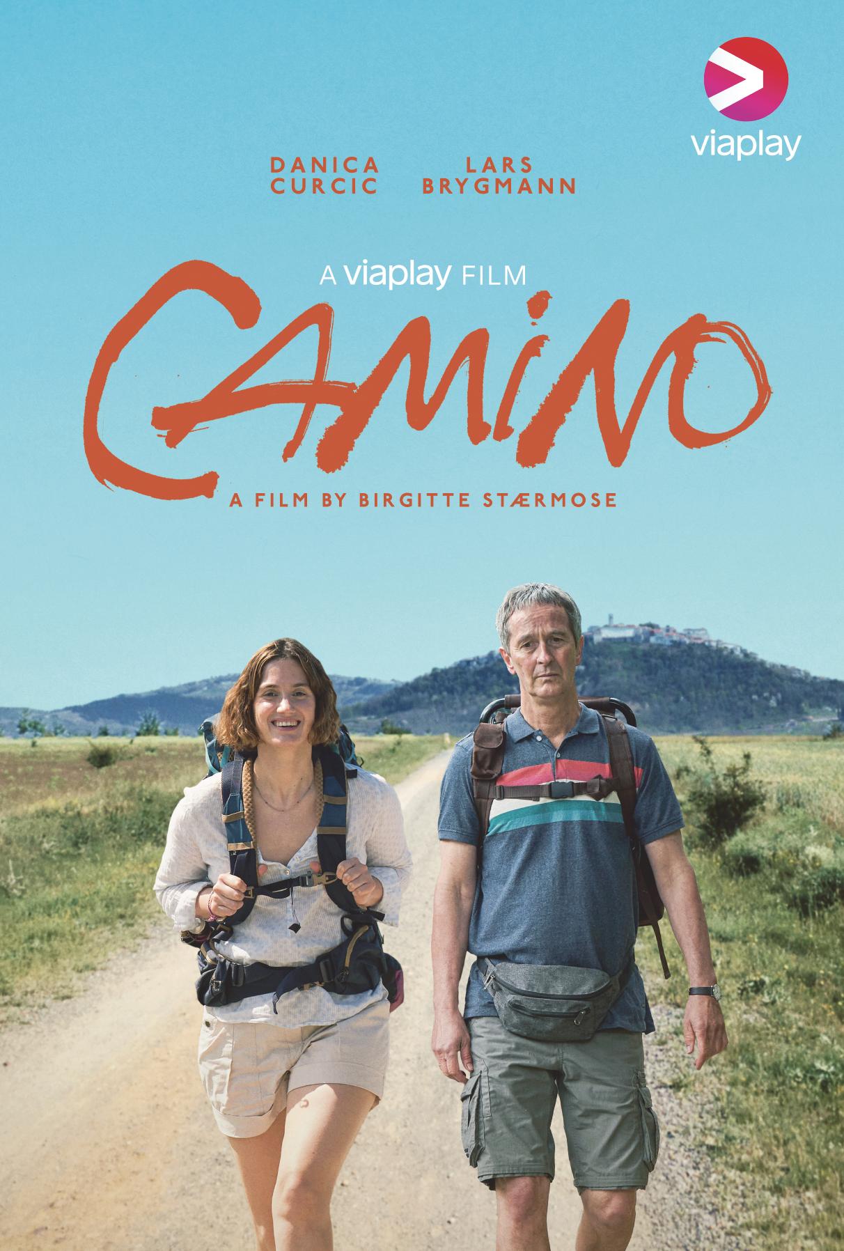 Camino - Cineuropa
