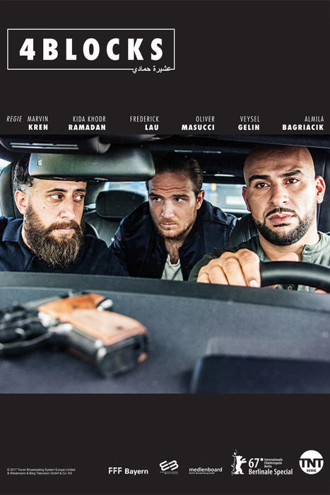 4 Blocks - Cineuropa
