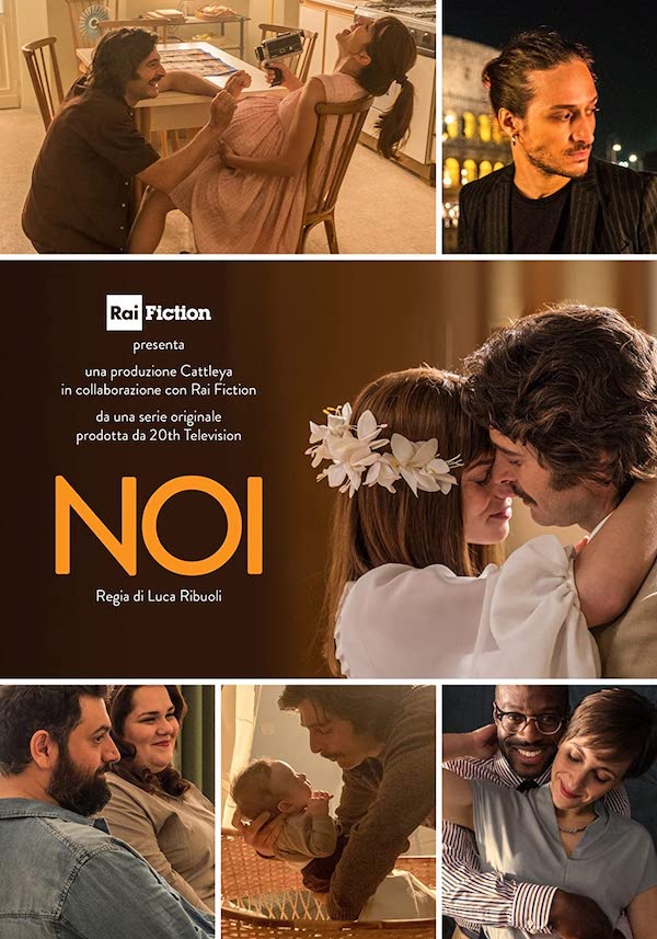 Noi - Cineuropa