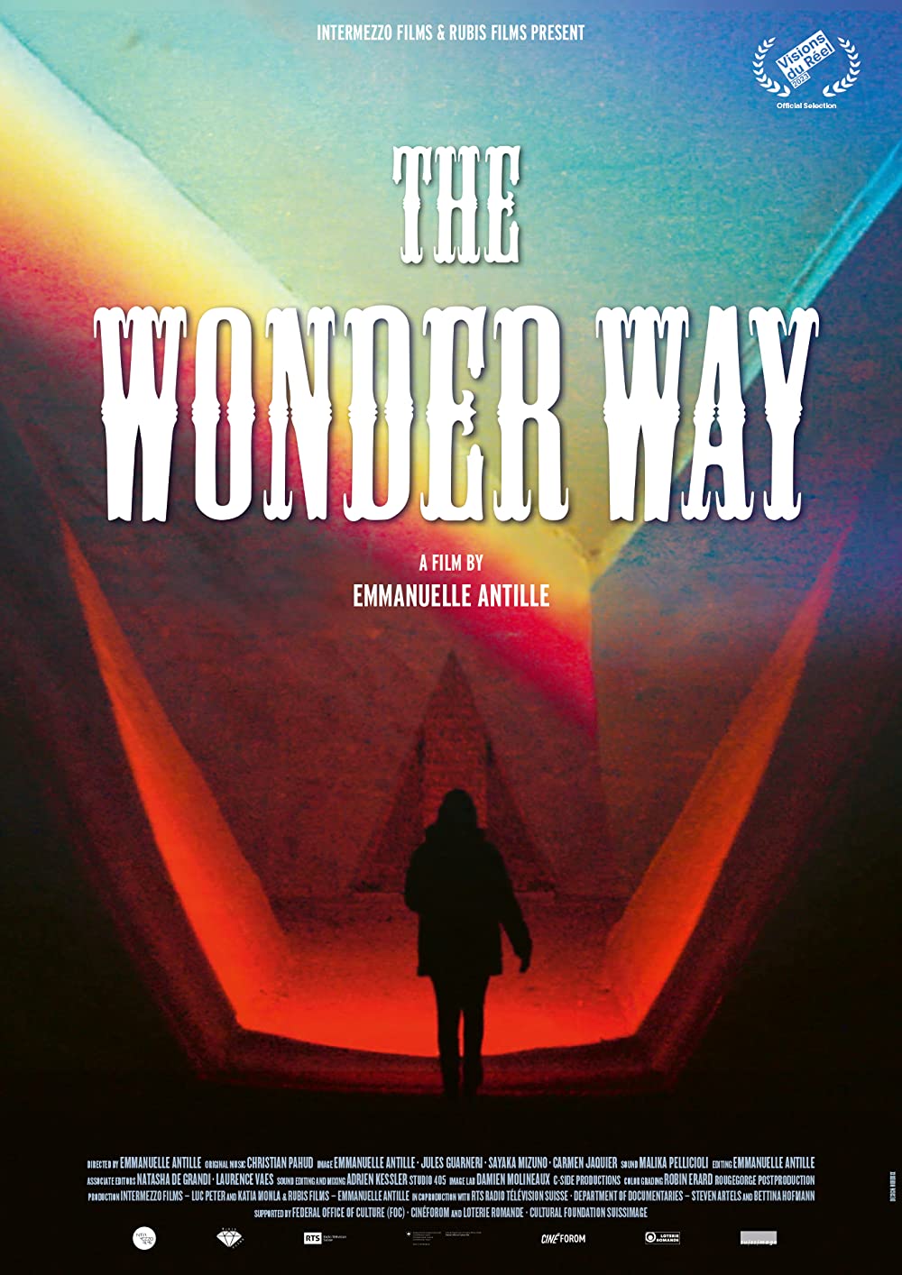 The Wonder Way - Cineuropa