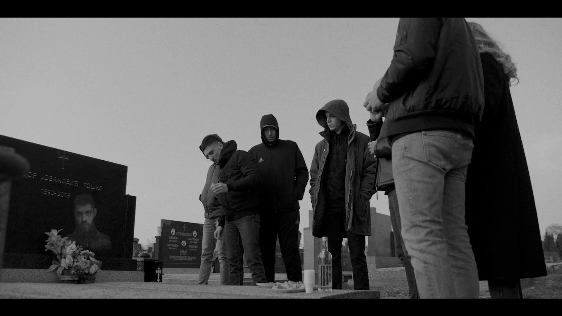 Indigo Kristal - Cineuropa