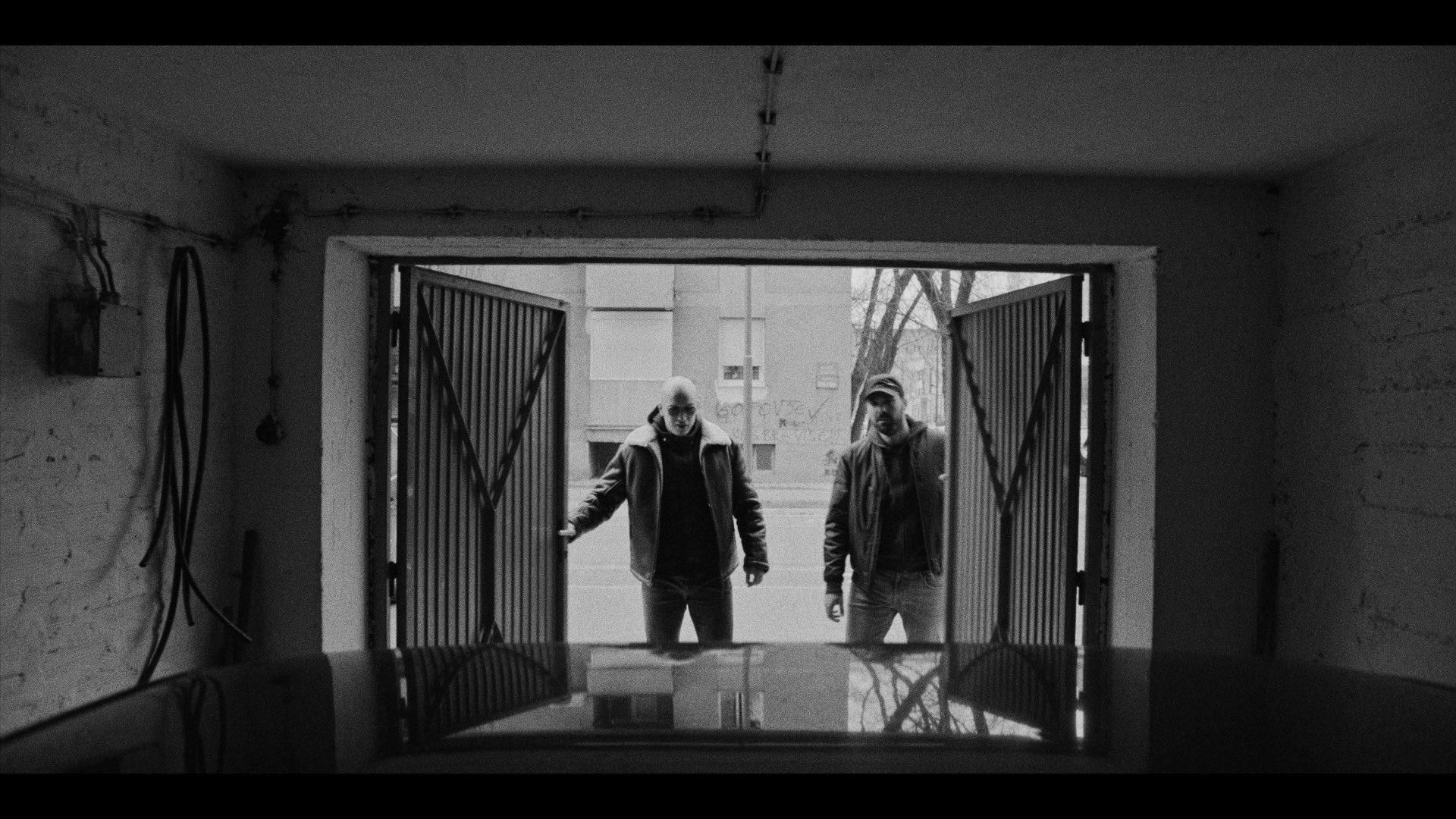 Indigo Kristal - Cineuropa