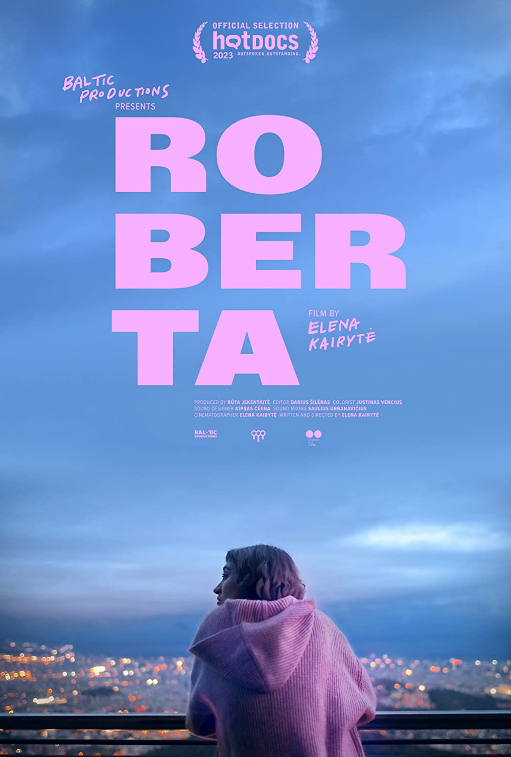 Roberta - Cineuropa