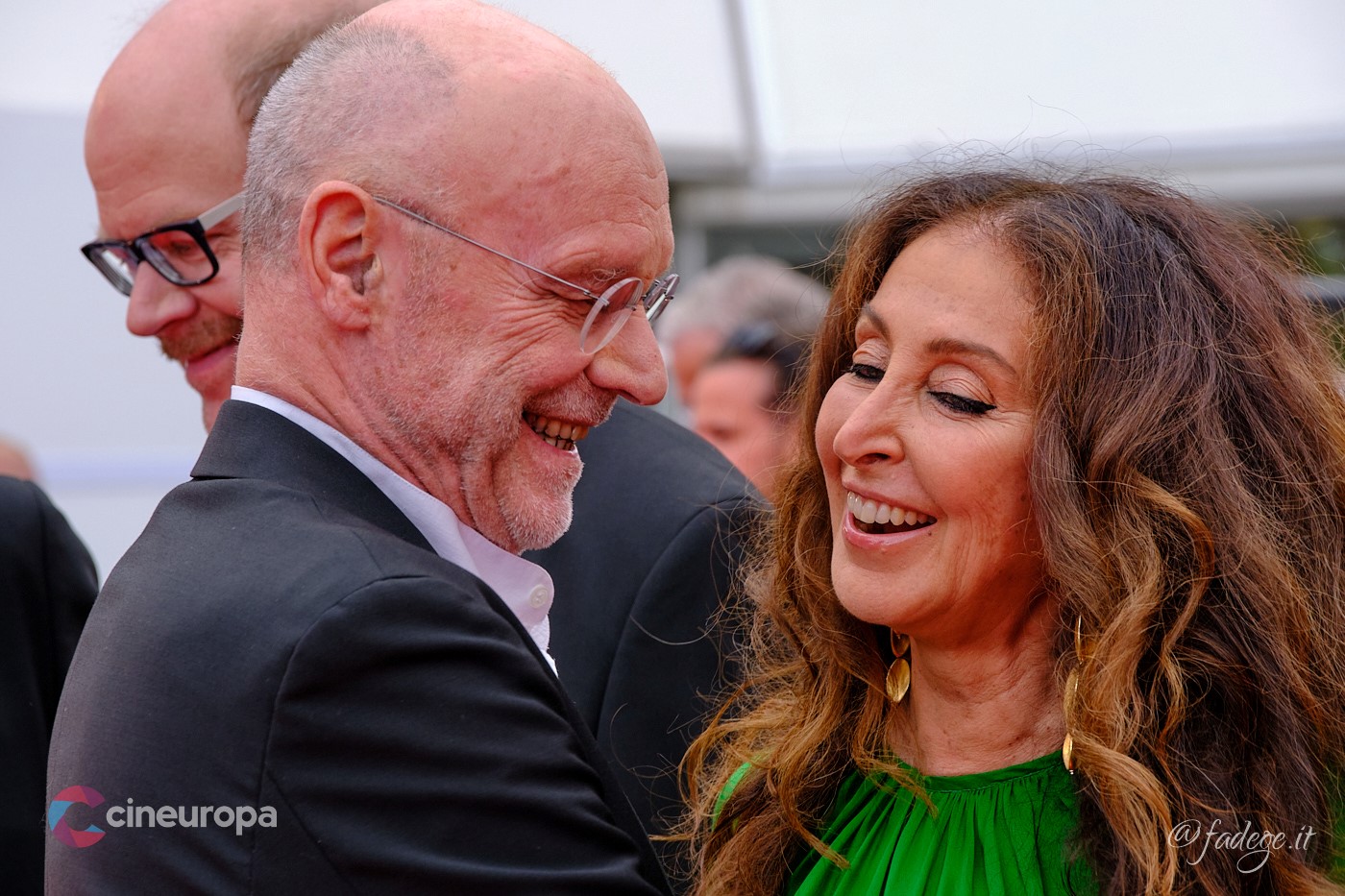 Photogallery 17/05/2023: Cannes 2023 - Anselm - Cineuropa