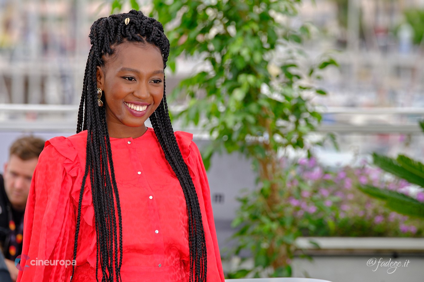 Banel & Adama (Banel e Adama) - Cineuropa