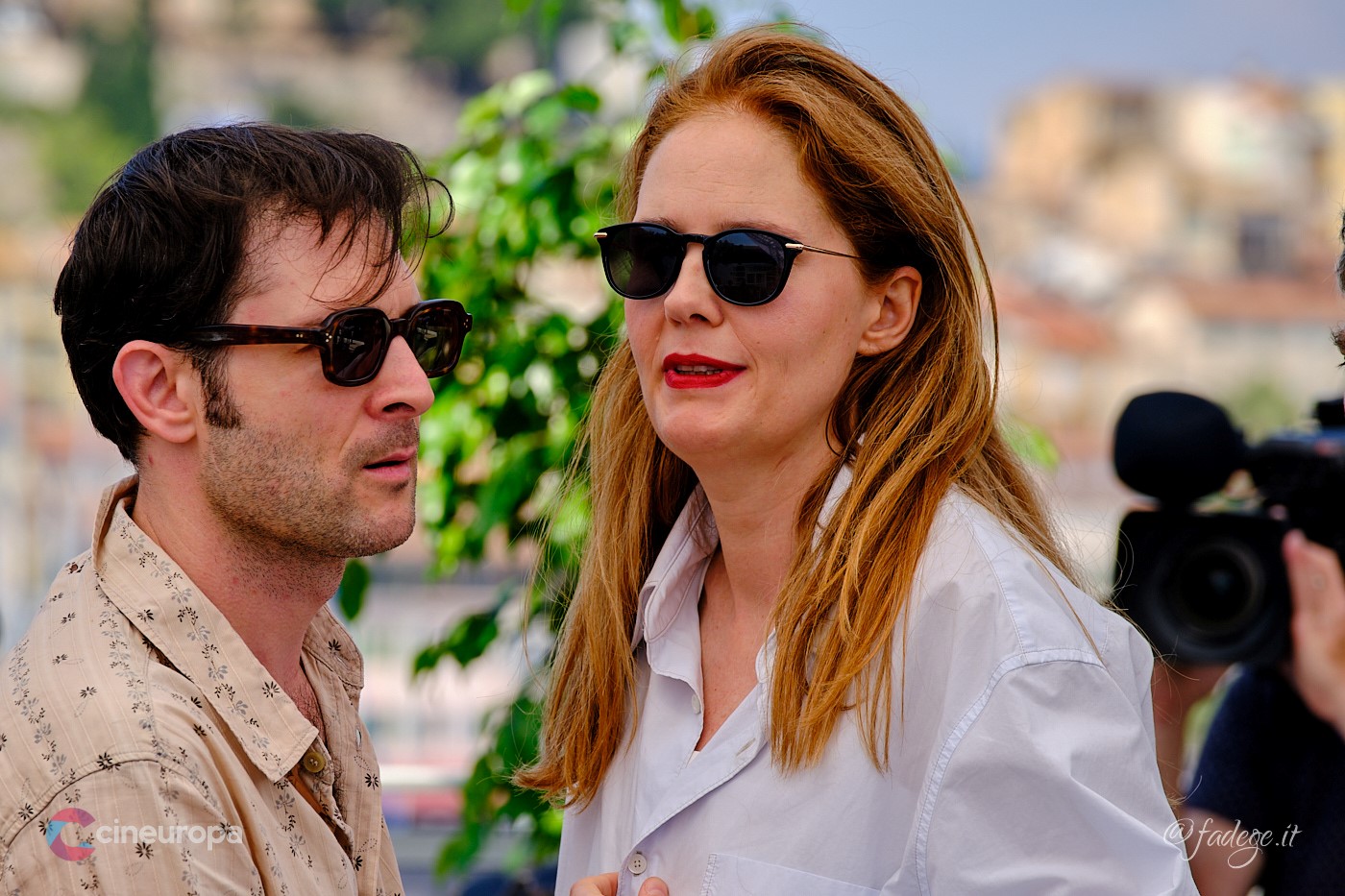 Review: Anatomy of a Fall - Cineuropa