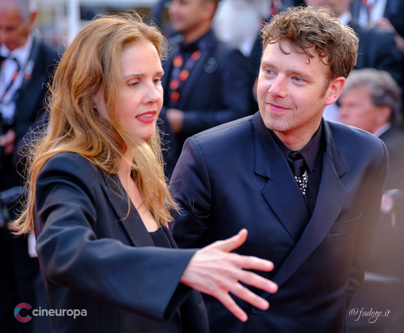 Critique : Anatomie d’une chute - Cineuropa