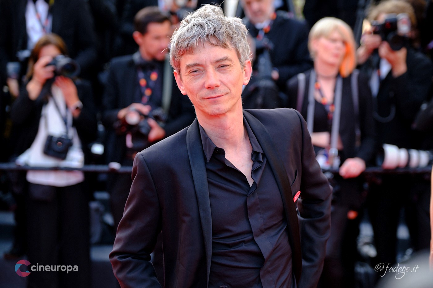 Anatomy of a Fall (Anatomie d'une chute) - Cineuropa