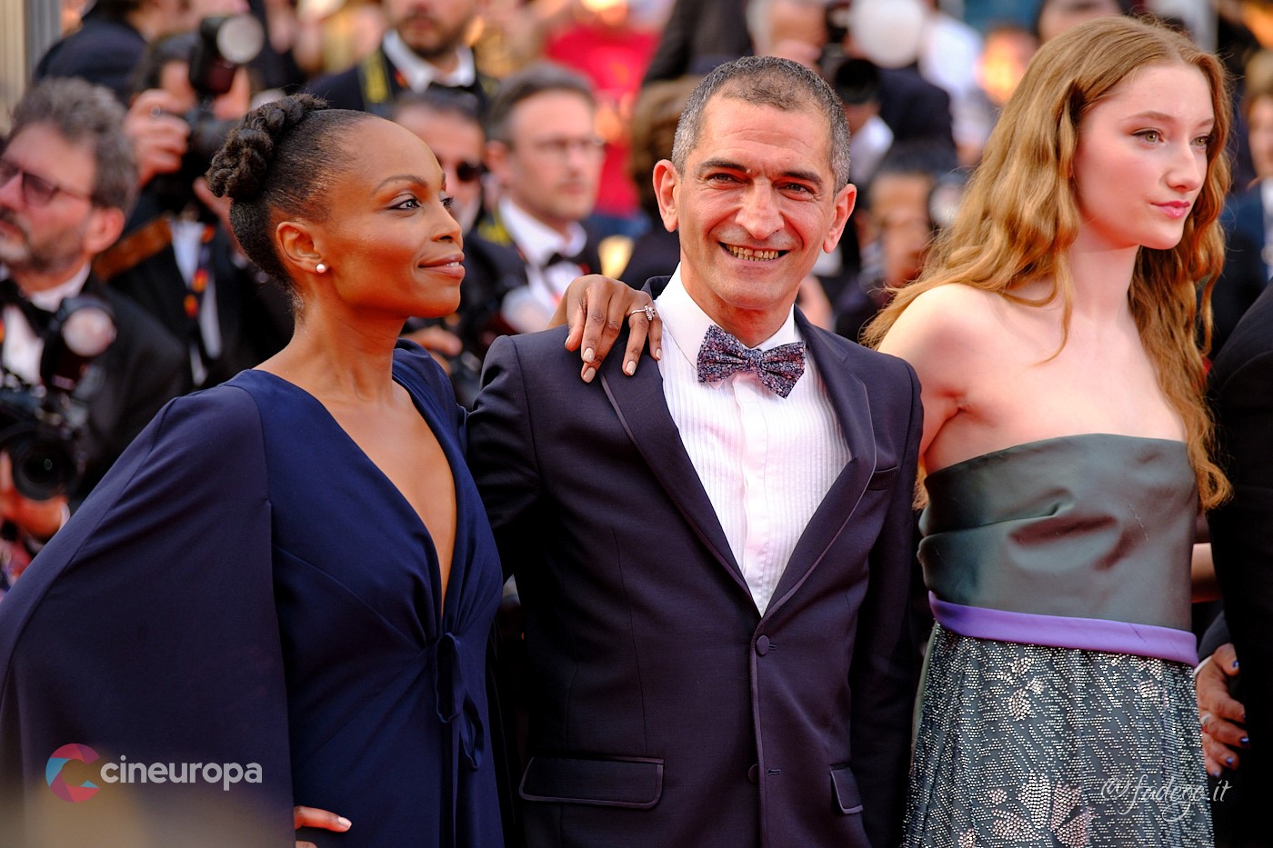 Galerie de photo 21/05/2023 : Cannes 2023 - Firebrand - Cineuropa