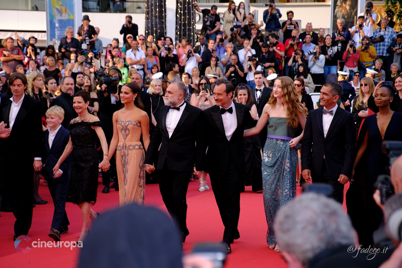 Review: Firebrand - Cineuropa