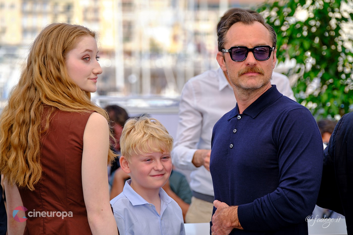 Galerie de photo 21/05/2023 : Cannes 2023 - Firebrand - Cineuropa