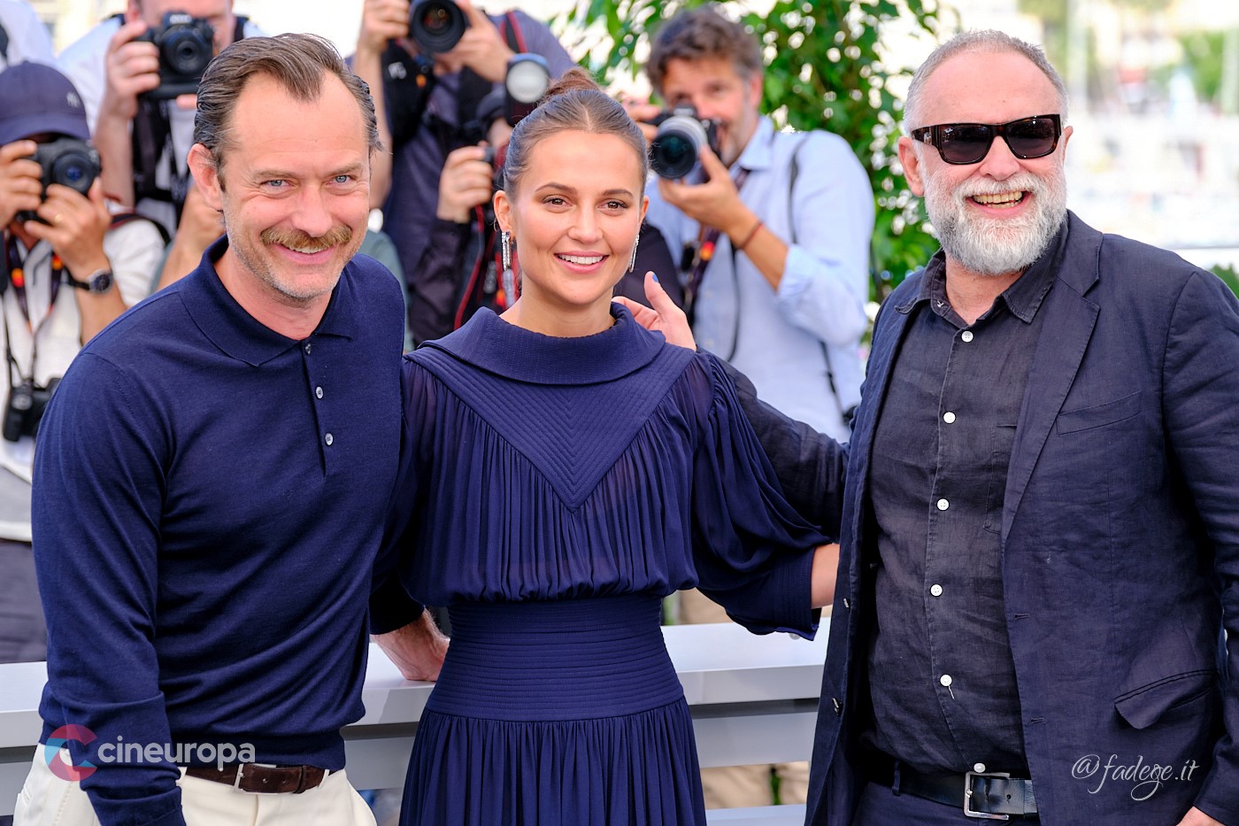 Review: Firebrand - Cineuropa