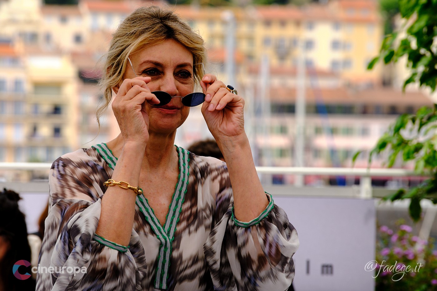 El sol del futuro (Il sol dell’avvenire) - Cineuropa