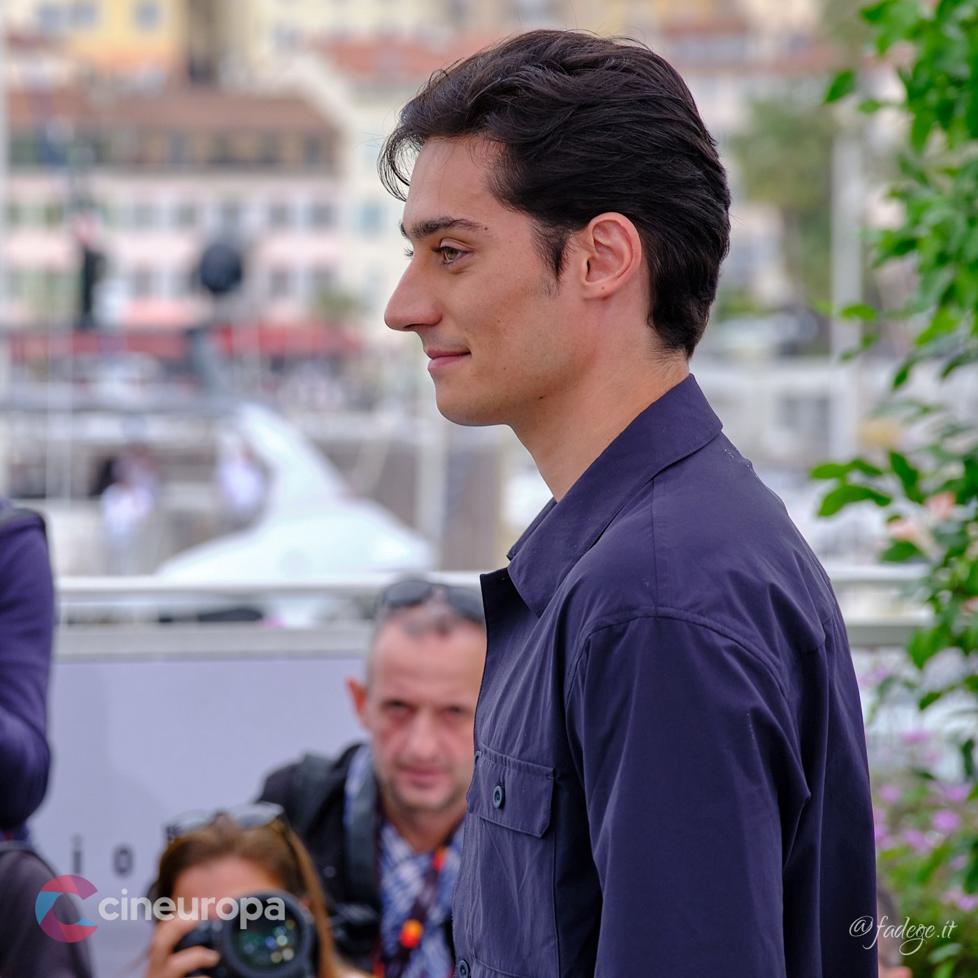 Photogallery 16/05/2023: Cannes 2023 - Strange Way of Life - Cineuropa