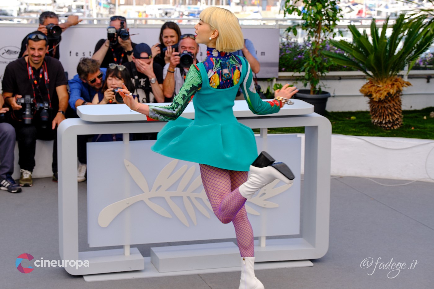 Perfect Days - Cineuropa