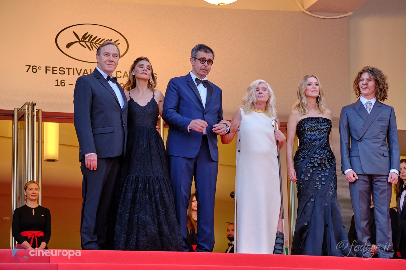 Last Summer (L'été dernier) - Cineuropa