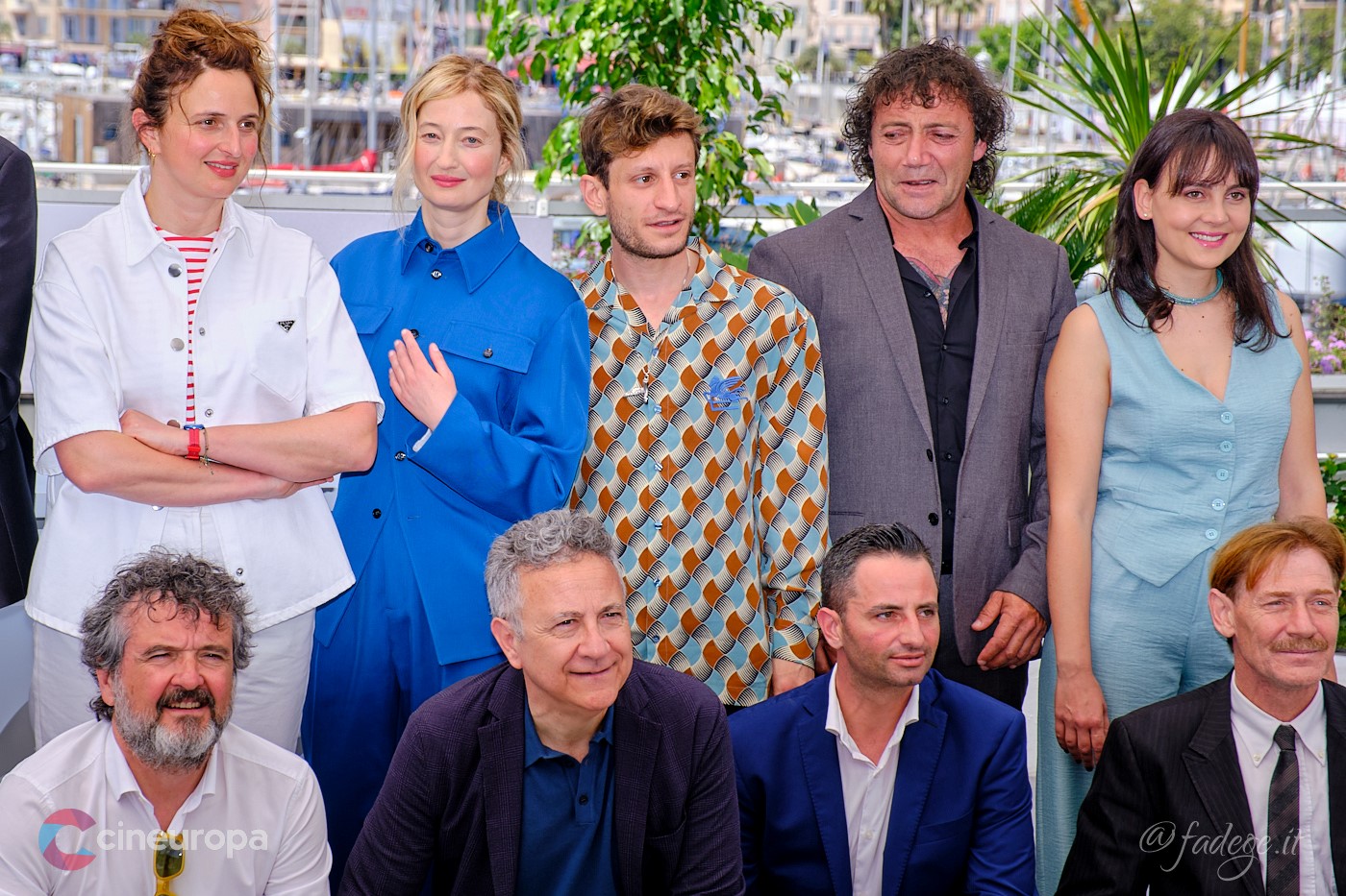 La Chimera (La chimera) - Cineuropa