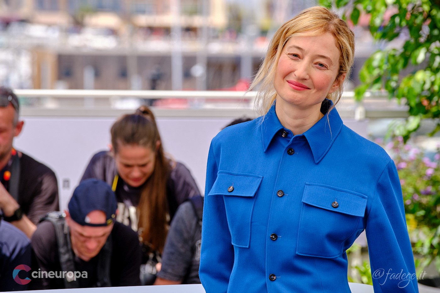 La Chimera (La chimera) - Cineuropa