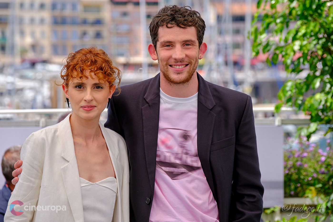 La Chimera (La chimera) - Cineuropa