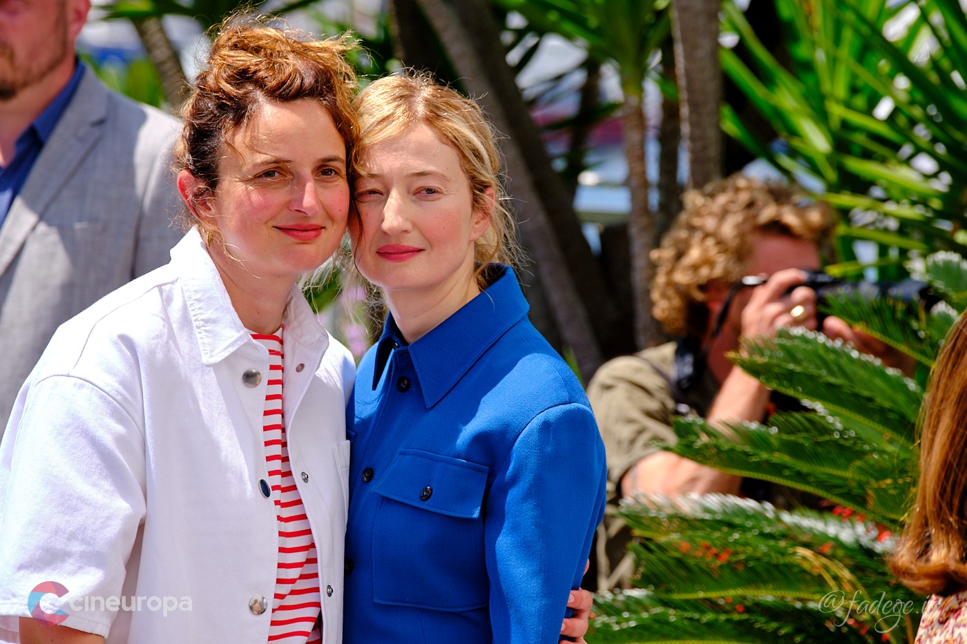 La Chimera (La chimera) - Cineuropa