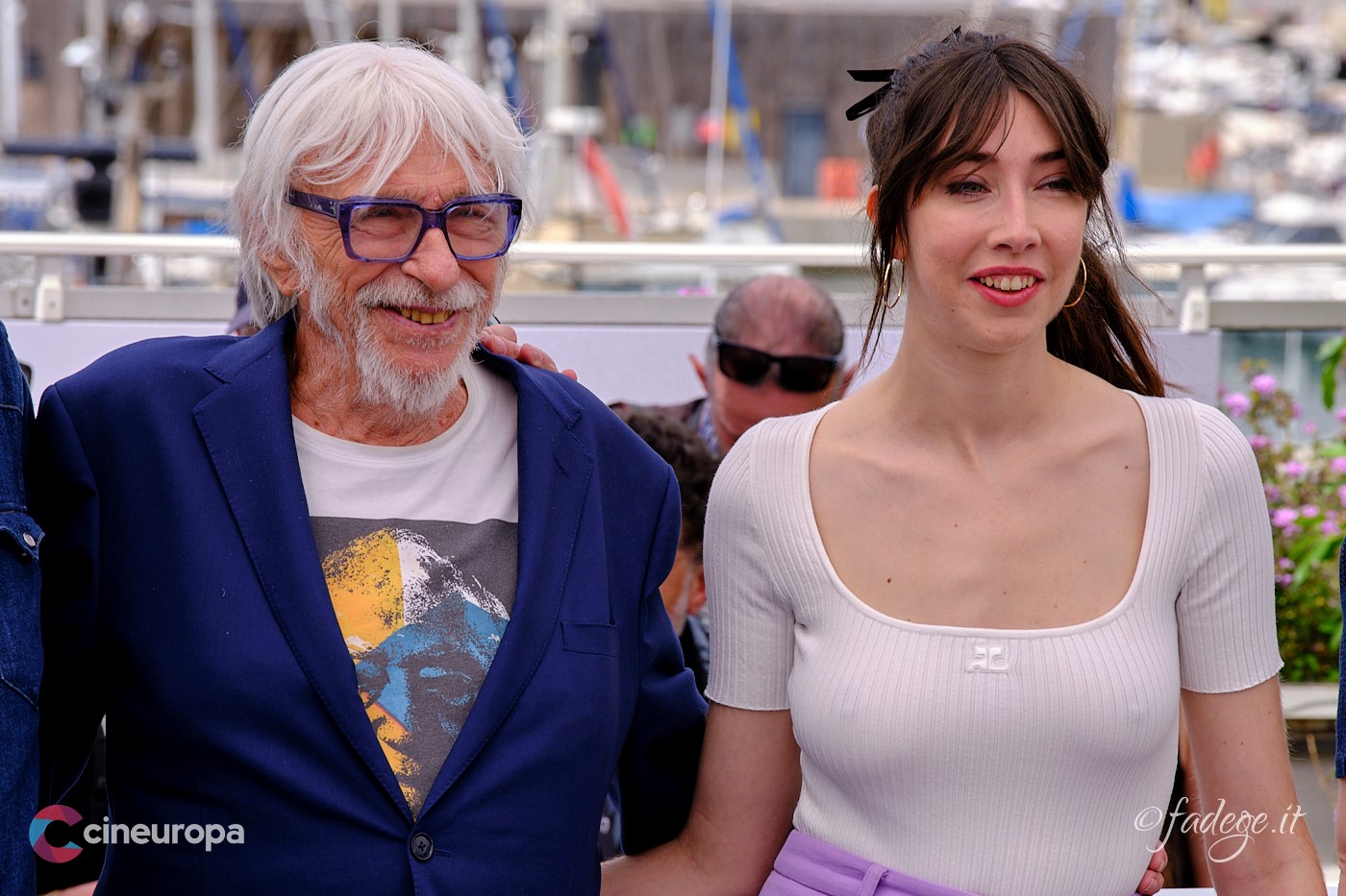 Critique : Jeanne du Barry - Cineuropa