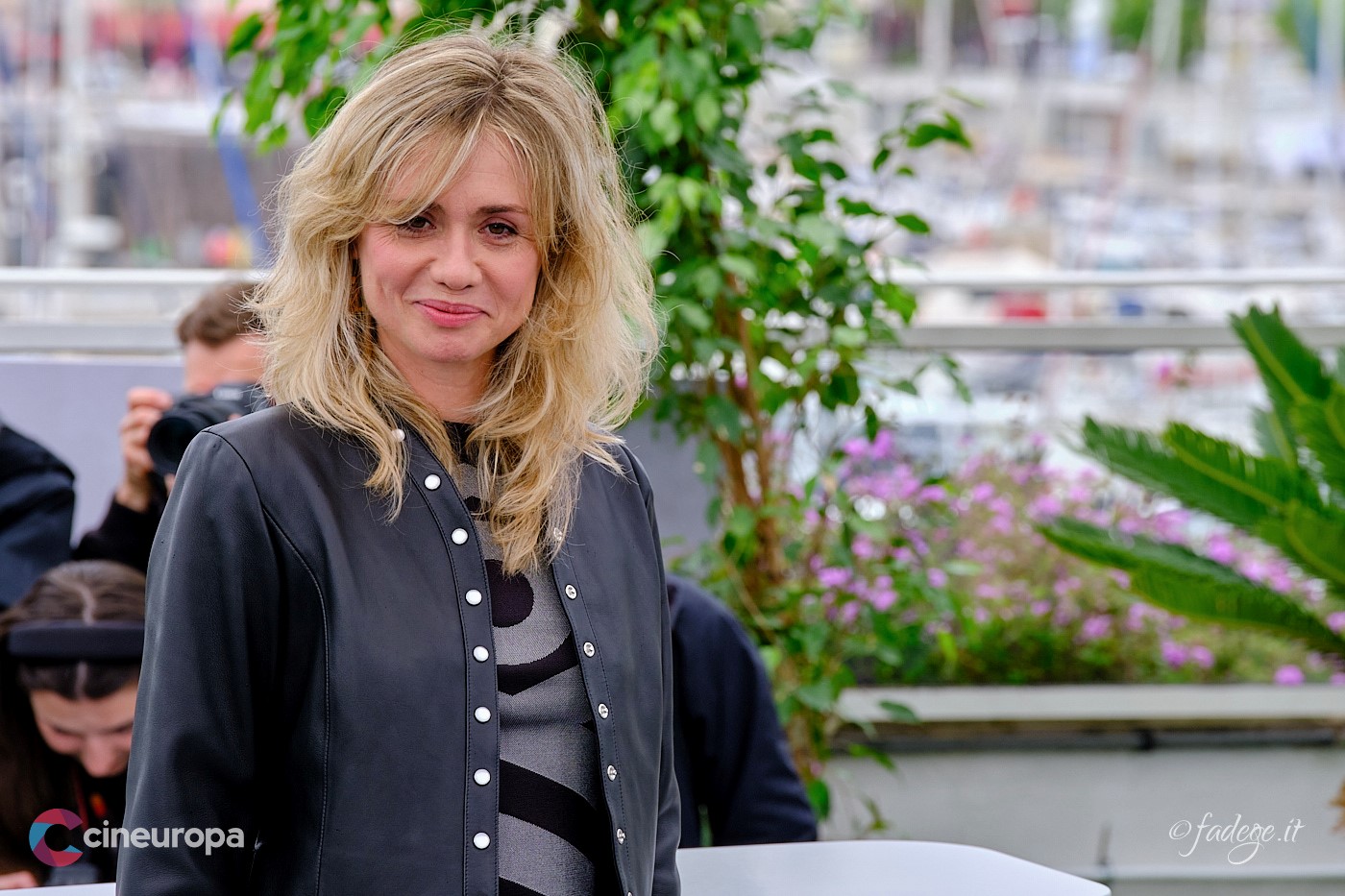 Review: Along Came Love - Cineuropa