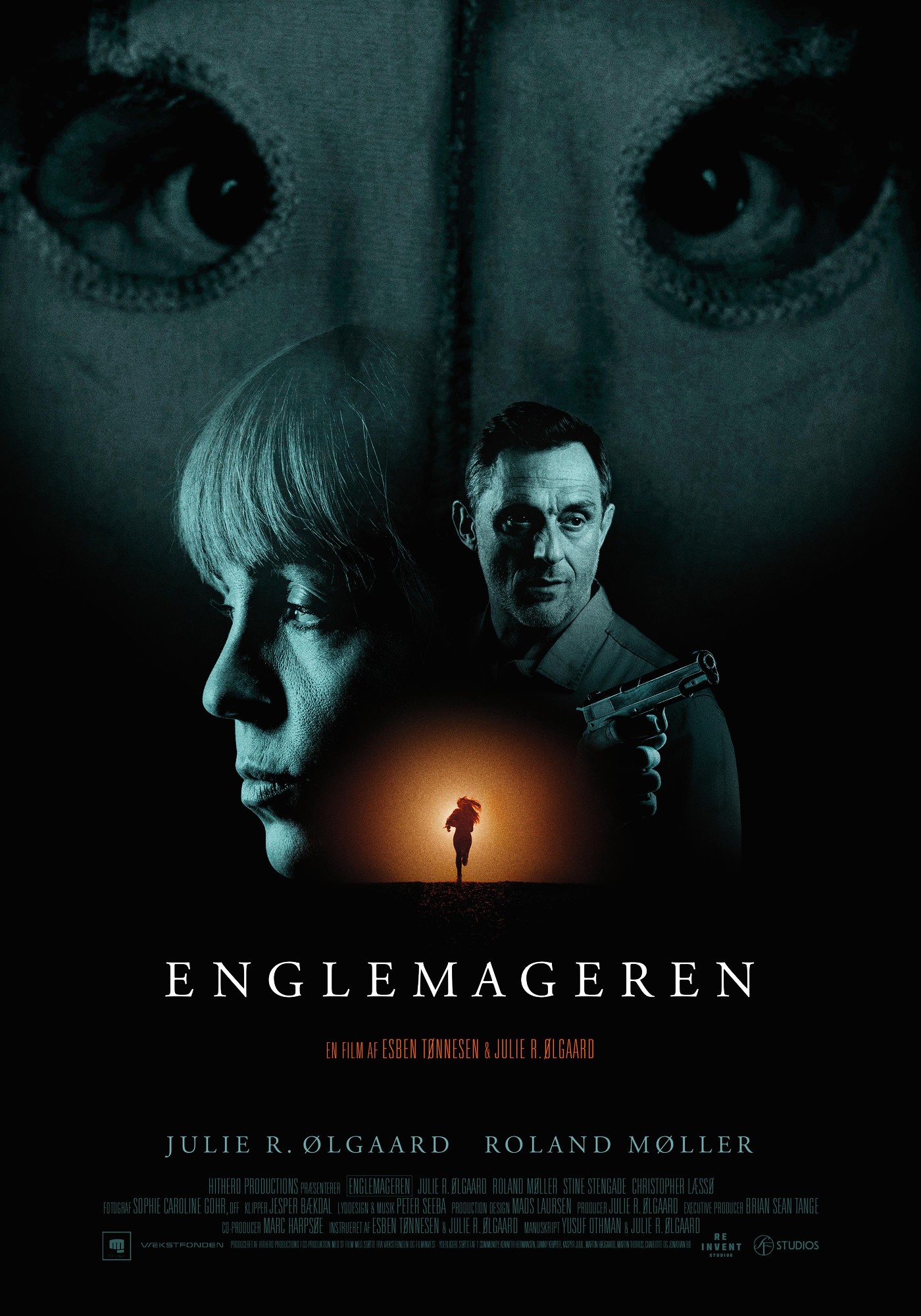 The Angel Maker (Englemageren) - Cineuropa