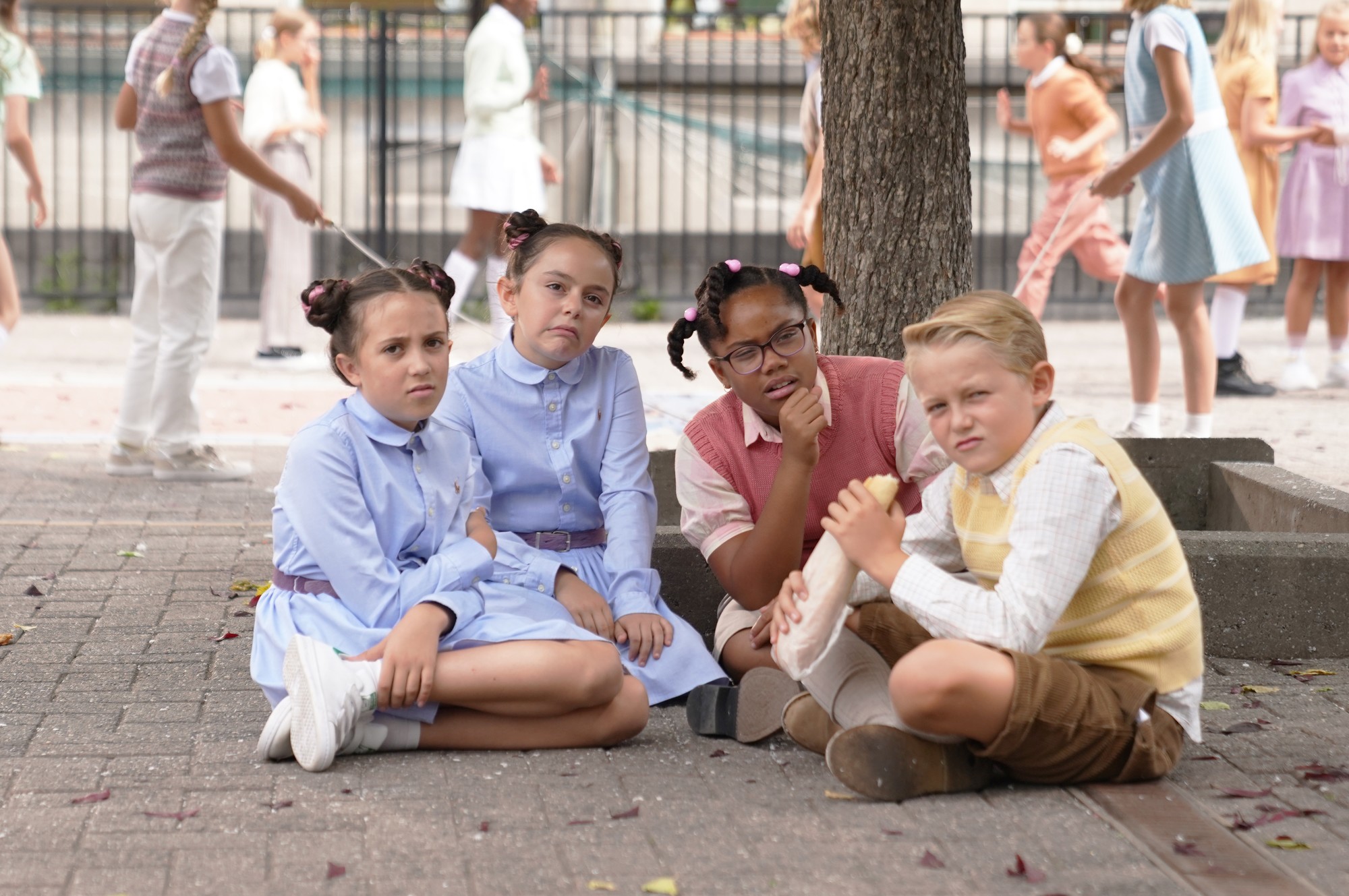 Mr. Putifar's Wacky Plan (Les Vengeances de Maître Poutifard) - Cineuropa