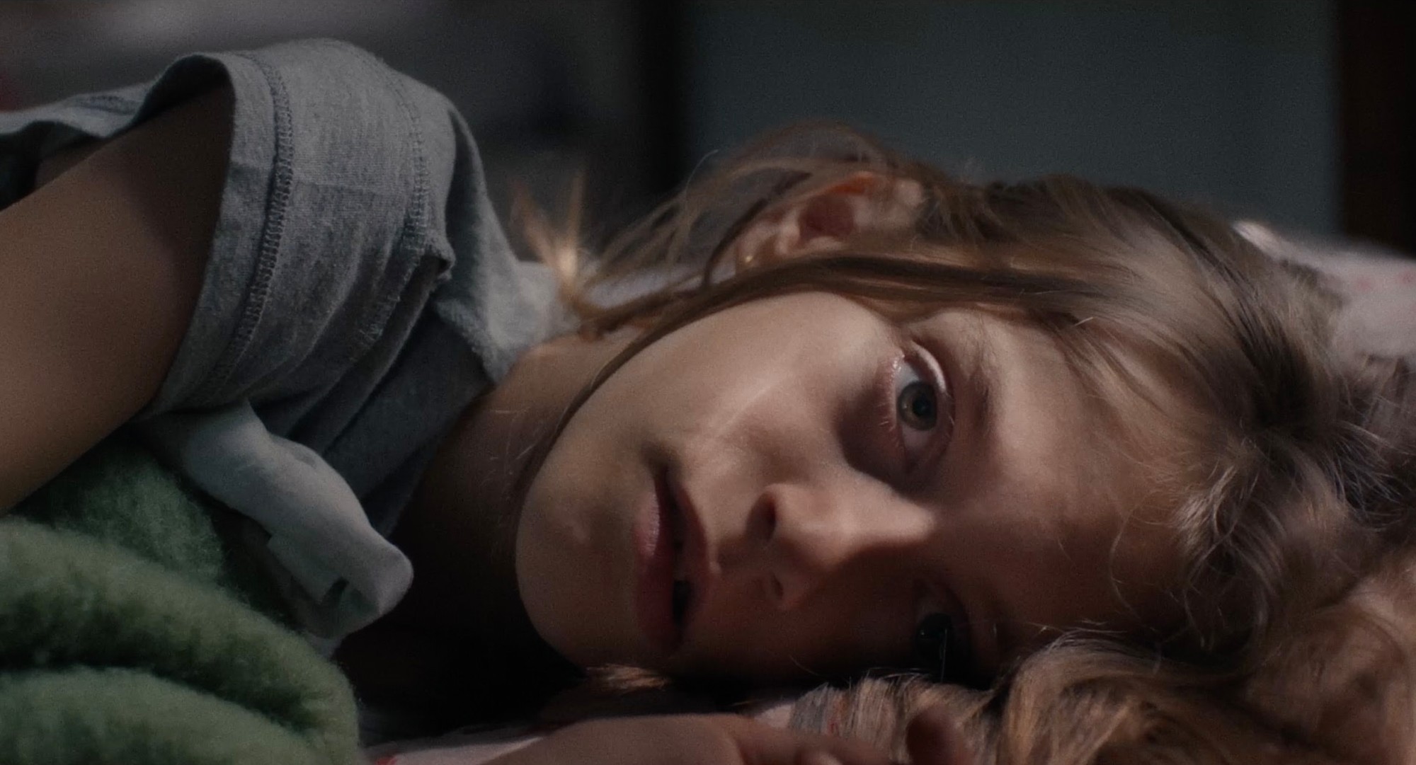 Critique : Les Enfants perdus - Cineuropa