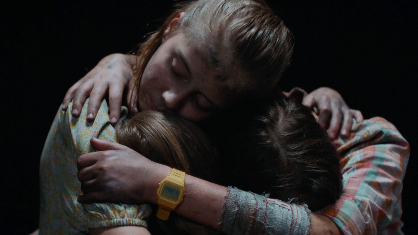 Critique : Les Enfants perdus - Cineuropa