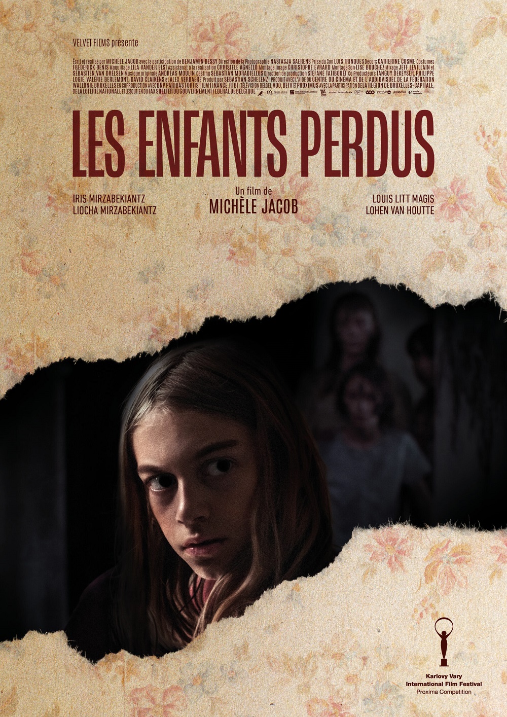 Critique : Les Enfants perdus - Cineuropa
