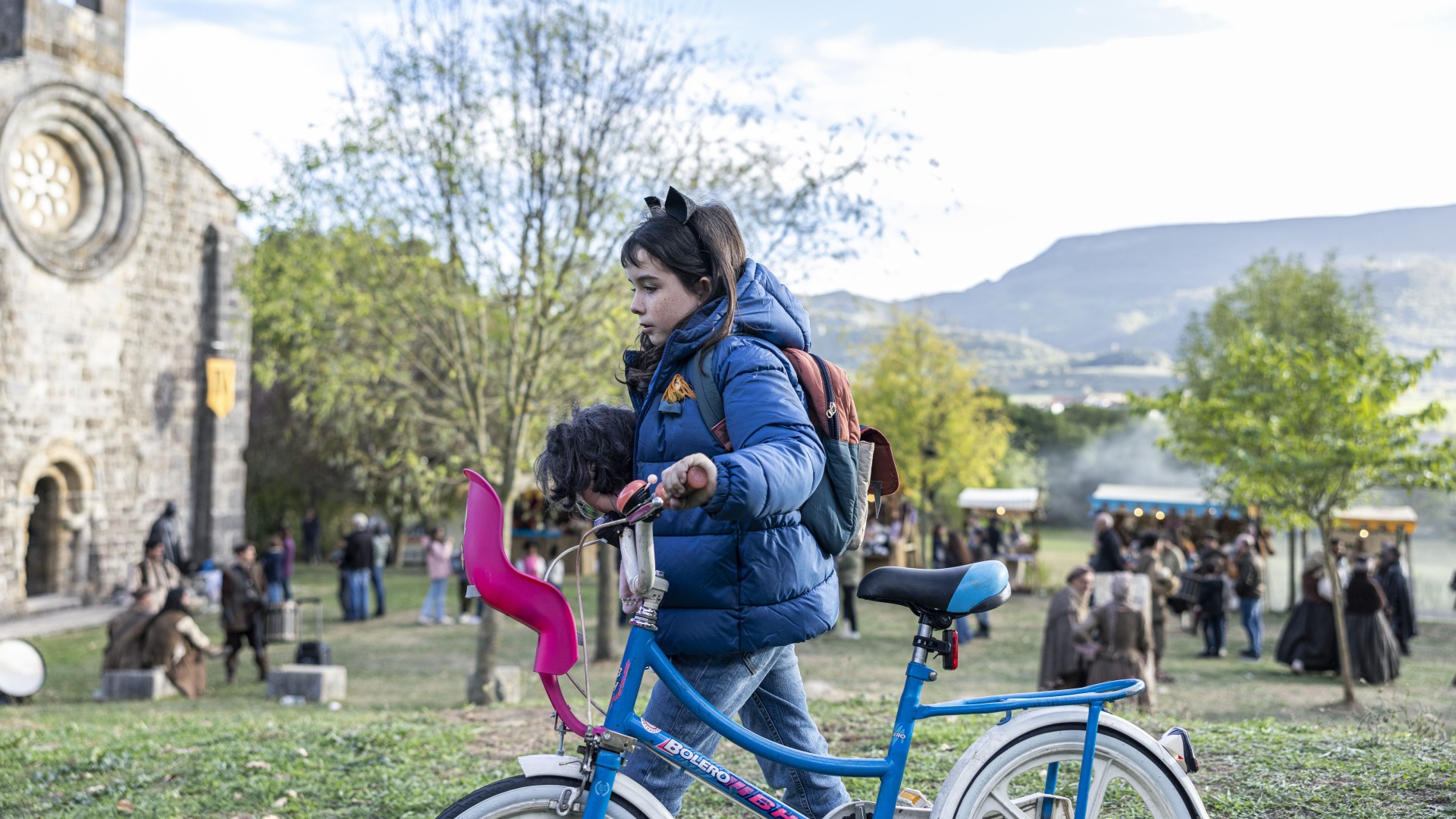 Review: The Chapel - Cineuropa