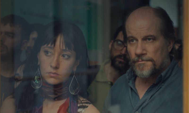 Critique : El profesor - Cineuropa