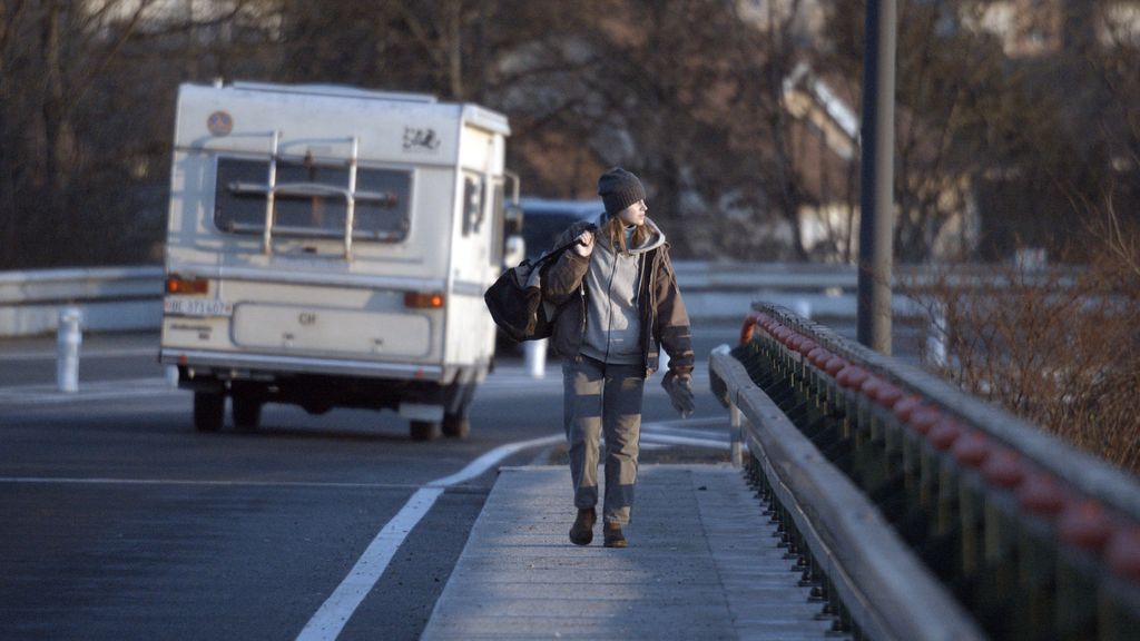 Review: Rivière - Cineuropa