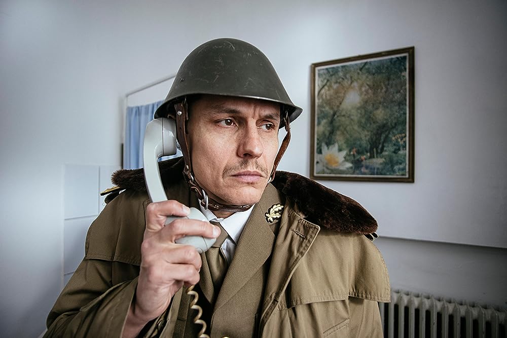 Review: Libertate - Cineuropa