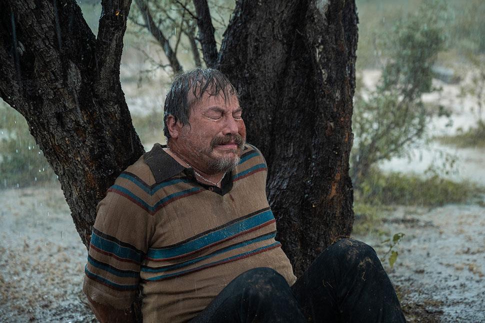 Review: Upon Open Sky - Cineuropa