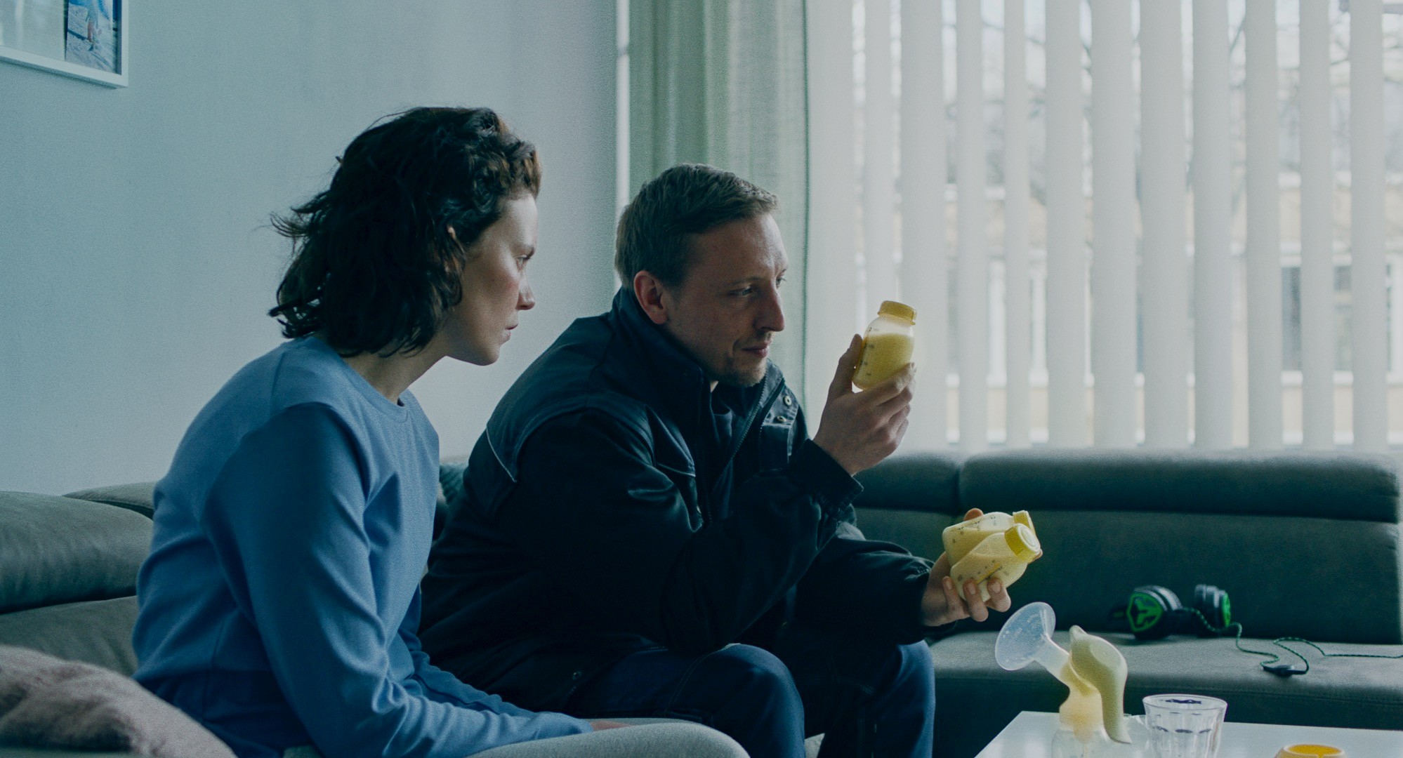 Review: Milk - Cineuropa