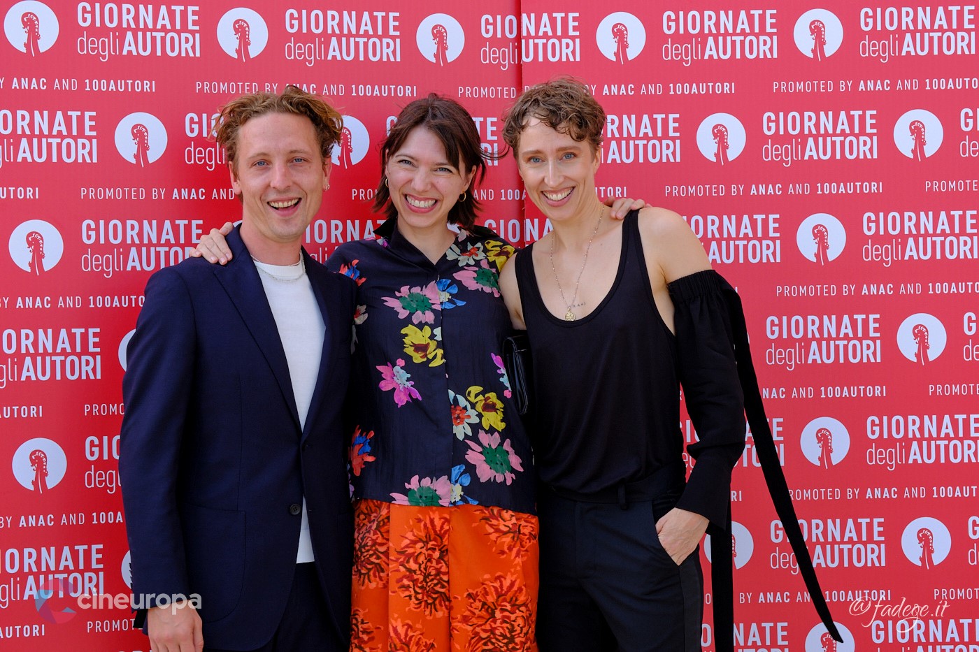 Milk (Melk) - Cineuropa