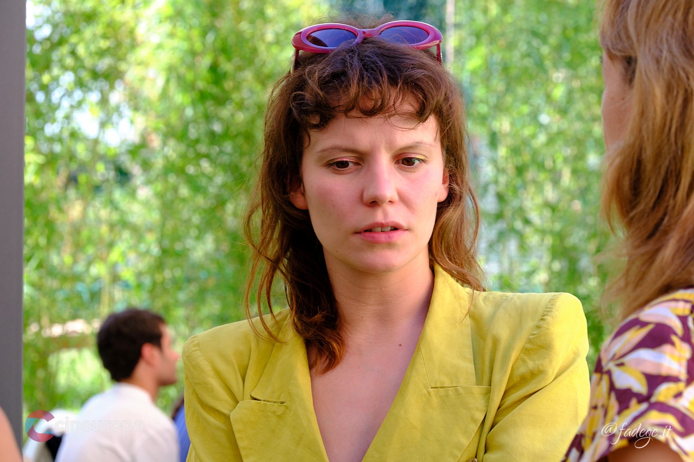 Milk (Melk) - Cineuropa